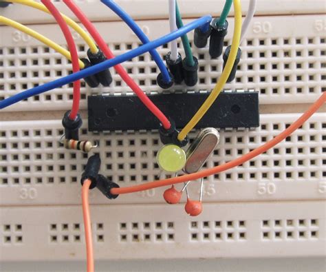 Dual Core Arduino Atemga328 Robot Controller And Audio Player 4 Steps With Pictures