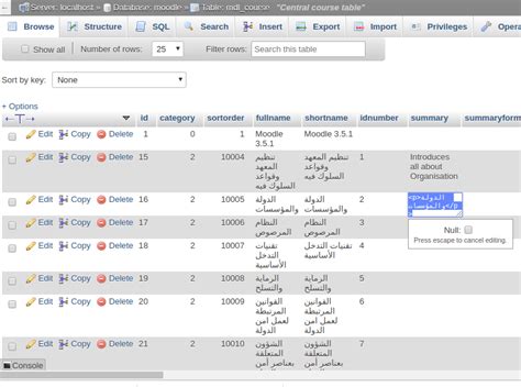 Mysql Phpsql Ignore Html Tags When Searching The Database Stack