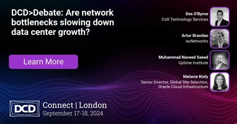 Datacenterdynamics On Linkedin Dcdconnect Ai Networks Compute