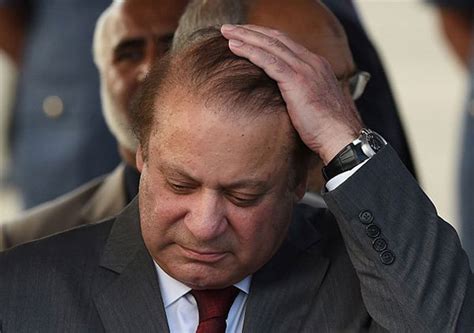 Avenfield Verdict Whats Next For Nawaz Sharif