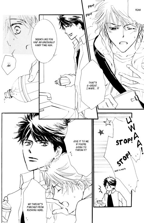 Asato Eiri Indirect Kiss Eng Myreadingmanga