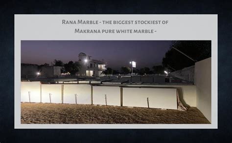 Makrana Marble Jsbr Marbles