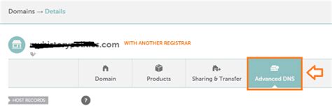 How To Redirect Naked Domain To If Your Domain Hosting Doesn T Provide DNS Hosting