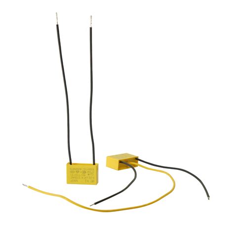 Mkp X2 Capacitor Film Capacitor Factory X2 Safety And Run