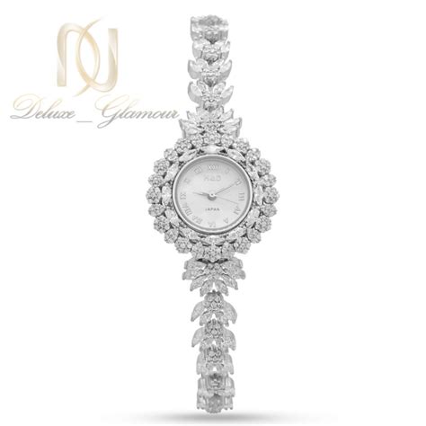 ساعت نقره زنانه خرید ساعت نقره زنانه اصل با بهترین قیمت