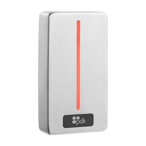 Pdk Red Cloudnode With Single Door Controller Wimac Wireless B2b
