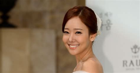 [포토] 소유진 저 오늘 결혼해요~