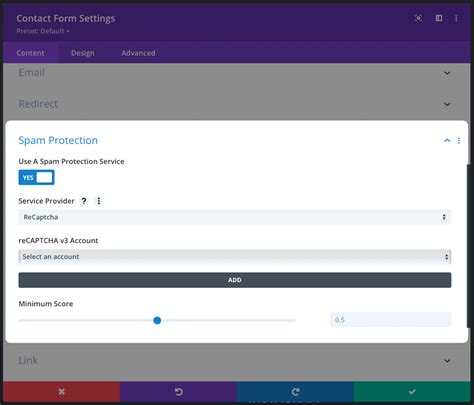 How To Fix The Divi Contact Form Not Sending Emails Wp Zone