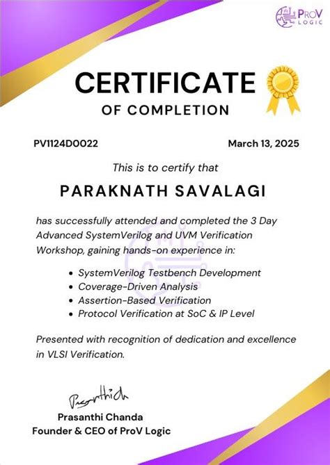 vlsi systemverilog uvm verification soc ipverification