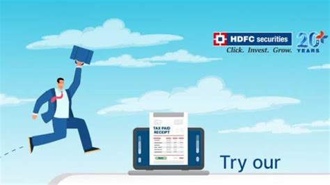 Hdfc Securities App Not Working Users Complain