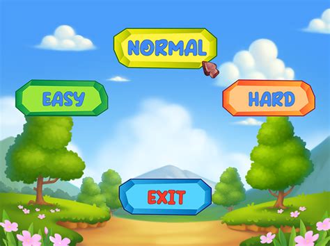 Github Harryfingerbombergame