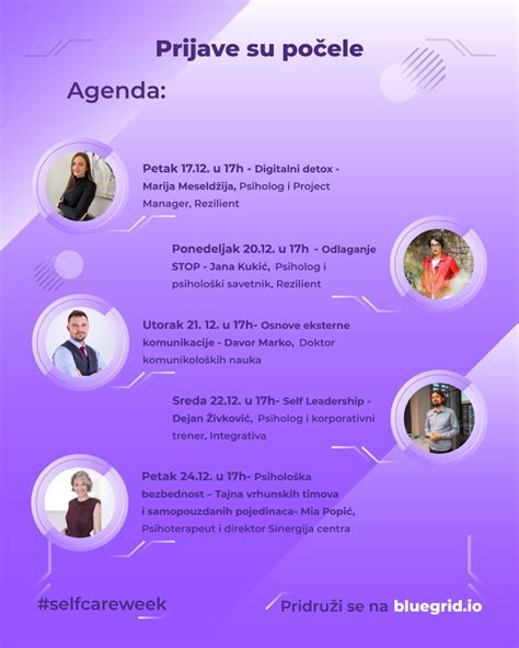 Miroslava Mitic On Linkedin Selfcareweek