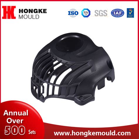 Customized Plastic Parts Injection Molding 3d Design For Powertool Housing China Injection