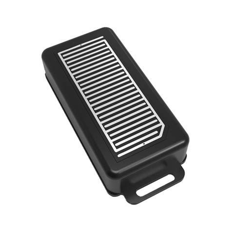 Zigbee Rain Sensor Möwe Smart Home
