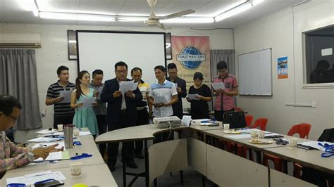 建言华语国际讲演会 20160505