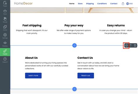 Mozello How To Create Your Own Website Step By Step