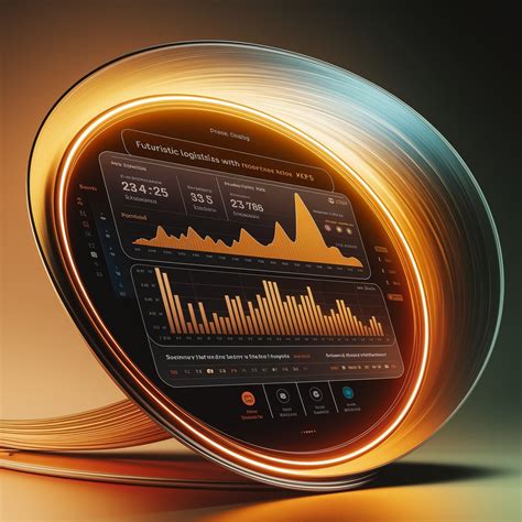 Logistics Kpi Automation Software