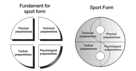 Complementary Training On Linkedin The Sport Form Phenomena