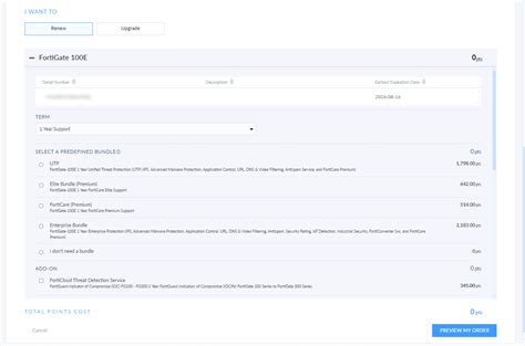 Fortigate Forticloud Services 24 2 A Fortinet Document Library