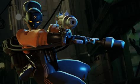 Complete List Of Deadlock Heroes Official And Rumored Characters