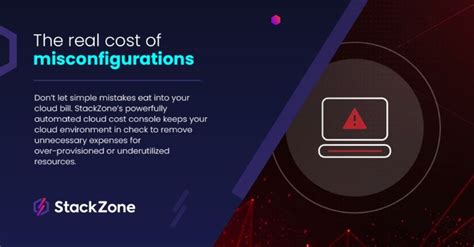 Stackzone On Linkedin Cloudcosts Costmanagement Misconfigurations Aws Cloudsavings…