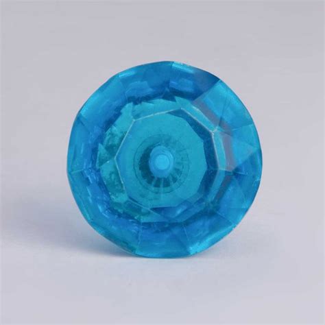 Faceted Door Knobs Door Knobs