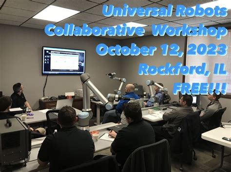 Cobots Automation Industrialautomation Robots Robotics