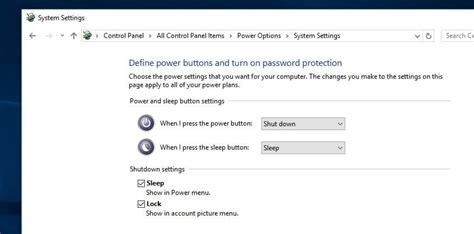 Advantages And Disadvantages Of Windows Fast Startup Feature
