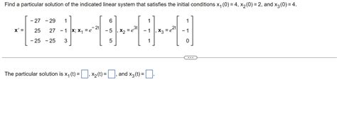 Solved Need An Asnwer To This Problem And It Has To Be In