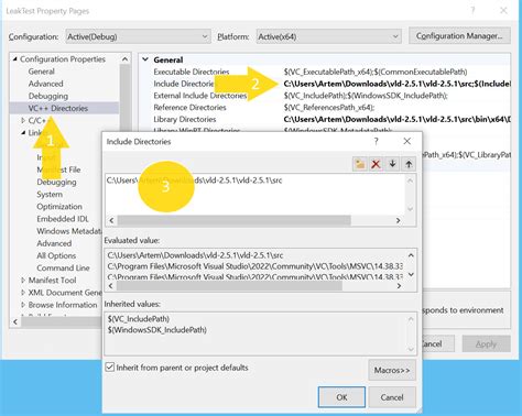 Alternative To Visual Leak Detector Deleaker Blog