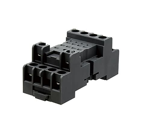 IDEC SM2S 05 клемна колодка Double pole din rail socket ТОВ Селток Юкрейн Електронік