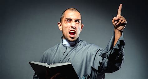 Profecias Verdadeiras Ou Falsos Profetas Deus Te Abençoe