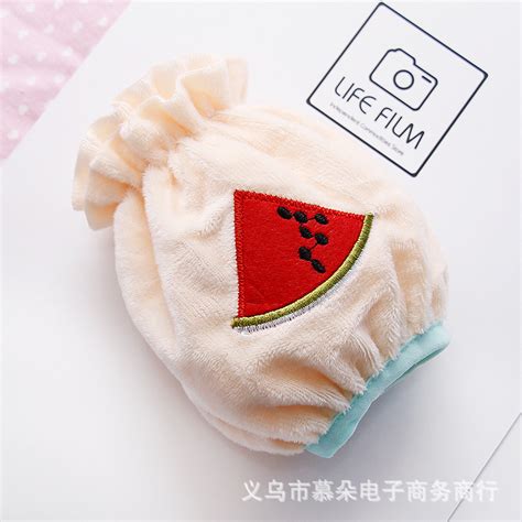厂家2023新款秋冬季韩版儿童袖套长短款卡通防水保暖防污宝宝套袖 阿里巴巴