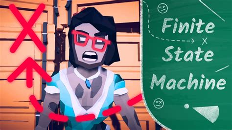 How I Implemented Enemy Ai In My Stealth Game Youtube