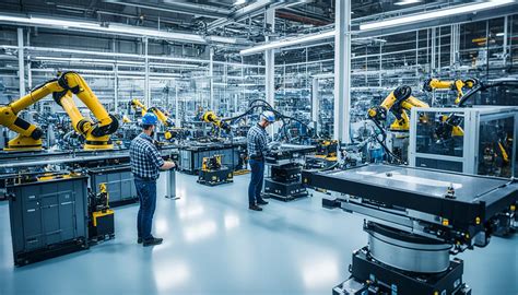 Revolutionising Sectors How Ai Is Transforming Industries