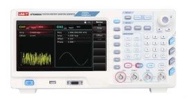 UNI T UTG A Performance Series Arbitrary Waveform Generator MHz Channels