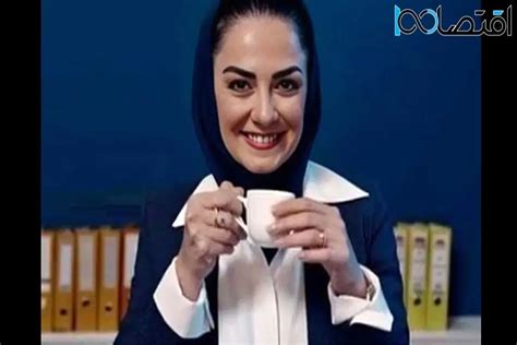 عکس جدید بیتا سحرخیز ساده و بدون تجملات