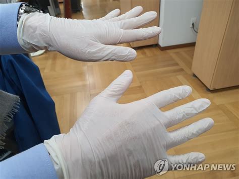 태국산 가짜 의료용장갑 논란에 식약처 국내엔 문제제품 없어 나무뉴스