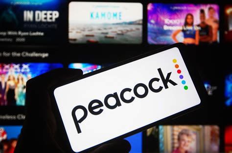 Is Peacock A Cast Enabled App At James Jonas Blog