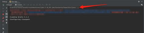 Intellij Ignoring Project Sdk And Using The Wrong Java Version Stack Overflow