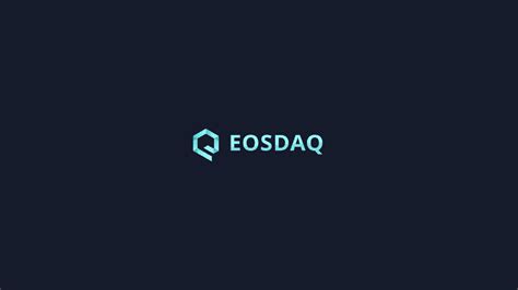 an introduction to eosys and its future development plans by eos