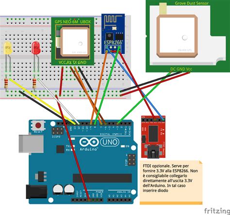 Gpsarduinoesp8266pm10bb Piersofts Blog