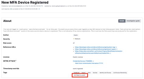 Distributed Alerting With The Elastic Stack Elastic Blog