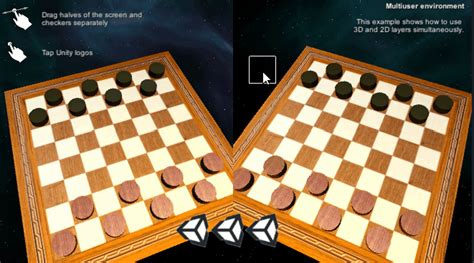 unity 之大屏幕多点触控插件 touchscript 9 0 入门指南 上 阿里云开发者社区