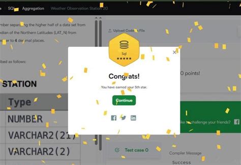 Sql Hackerrank Learning Problemsolving Neeraj Mishra 17 Comments
