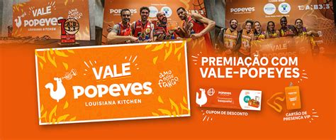Popeyes Anb 3x3 Visual Identity Behance