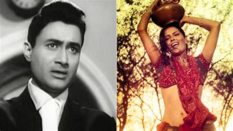 When Jealous Dev Anand Called Raj Kapoor S Satyam Shivam Sundaram DIRTY For SEXUALIZING Zeenat