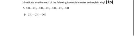 Solved Identify The Functional Group And Try To Name It If Chegg