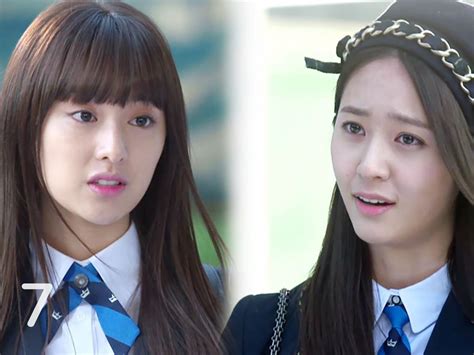 Kim Ji Won Heirs