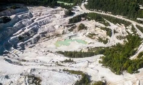 Global Lithium Reserves And Resources Surge 52 In Q1 2024